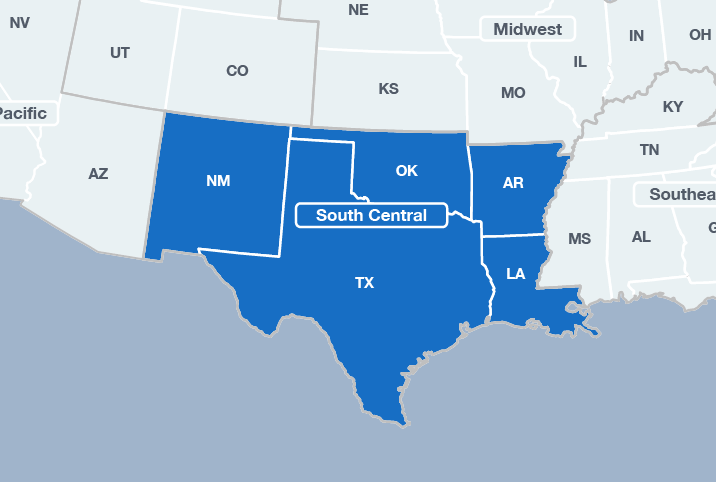 South Central AETC | National AETC Support Center (NASC)