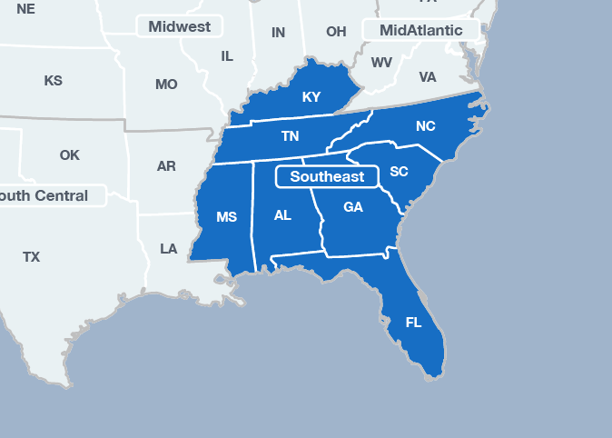 Southeast AETC | National AETC Support Center (NASC)
