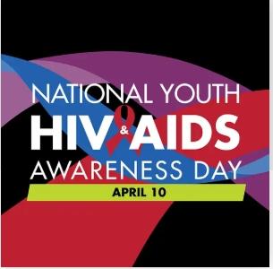 National Youth HIV & AIDS Awareness Day | National AETC Support Center ...